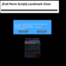 Second Life Marketplace - [Full Perm Script] Landmark Giver
